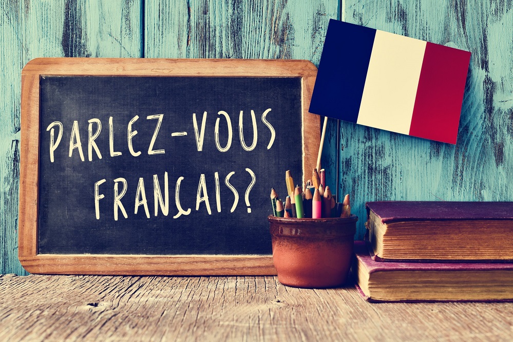 Les 5 meilleurs livres pour apprendre la grammaire française