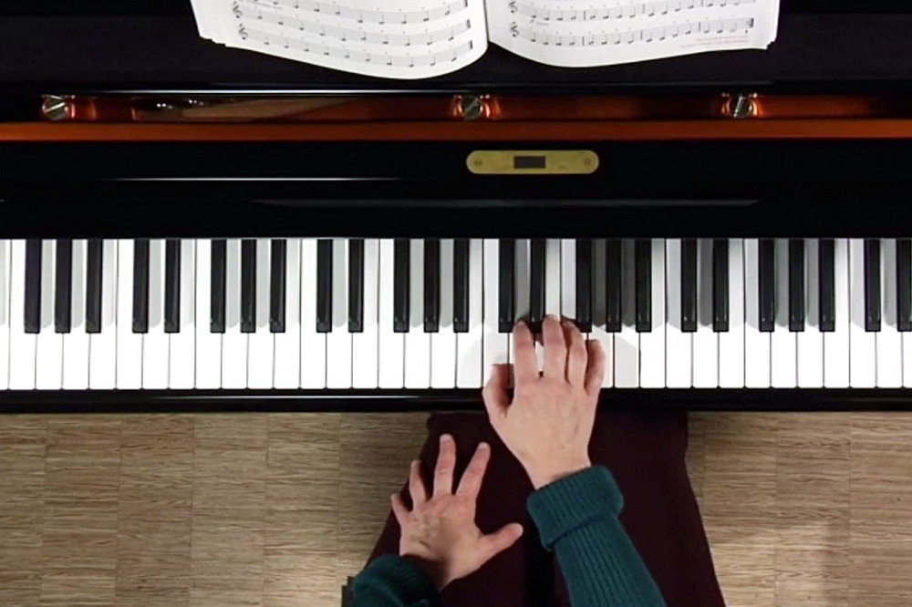 Les 5 meilleurs livres pour apprendre à jouer du piano