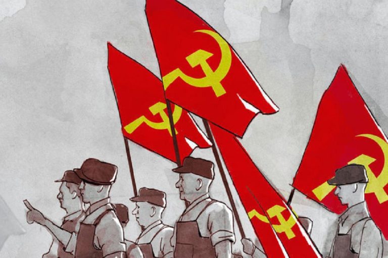 Les 5 meilleurs livres pour comprendre le communisme - 5livres.fr
