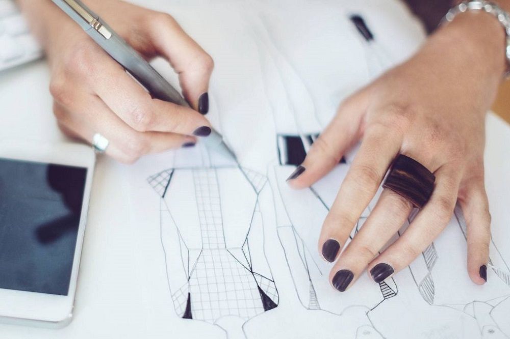 Les 5 meilleurs livres pour devenir styliste