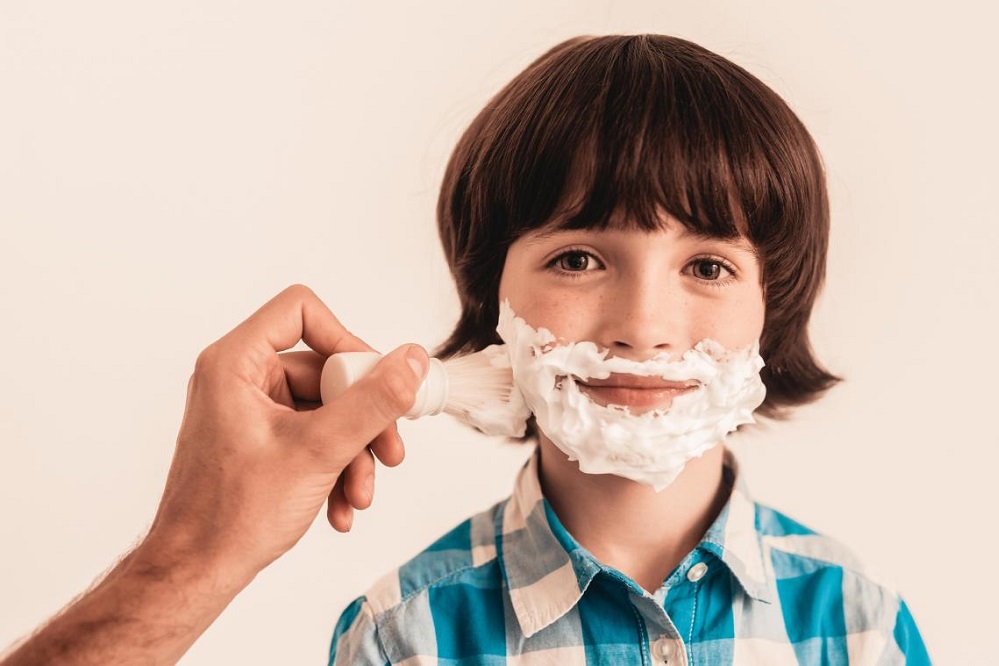 Les 5 meilleurs livres pour expliquer la puberté