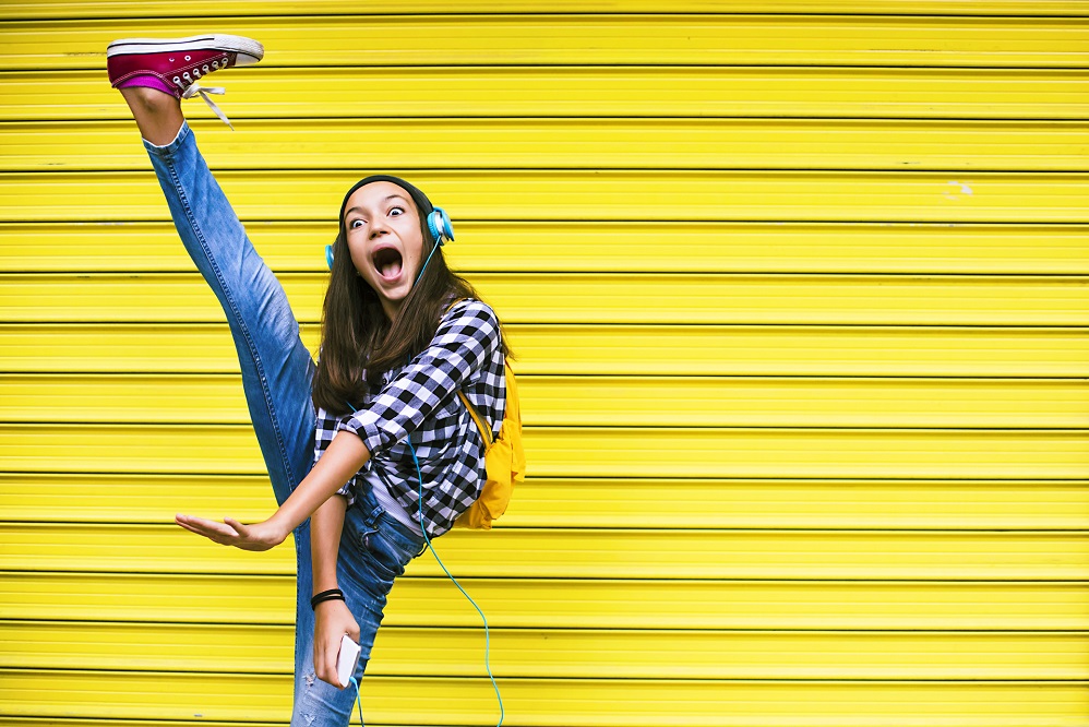 Les 5 meilleurs livres pour expliquer l'adolescence