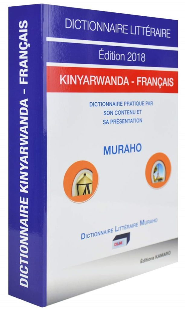 Les 5 meilleurs livres pour apprendre le kinyarwanda