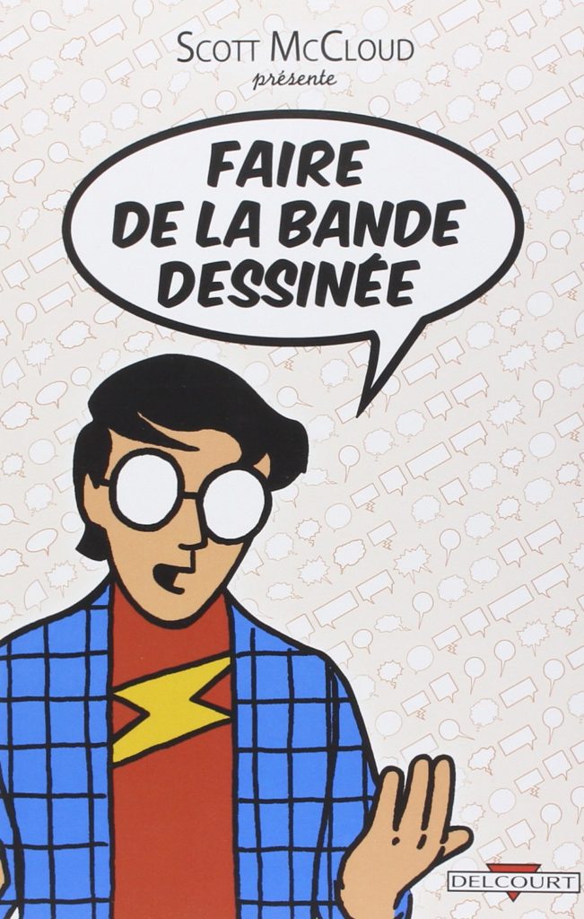 Les 5 meilleurs livres pour apprendre à faire une BD
