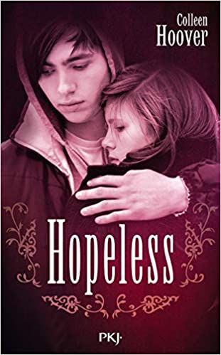 Les 5 meilleurs livres de Colleen Hoover