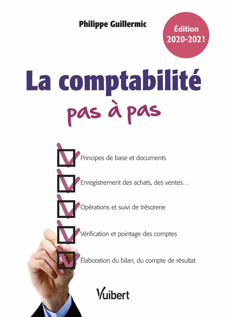 Les 5 meilleurs livres pour apprendre la comptabilité