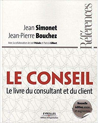 Les 5 meilleurs livres pour devenir consultant