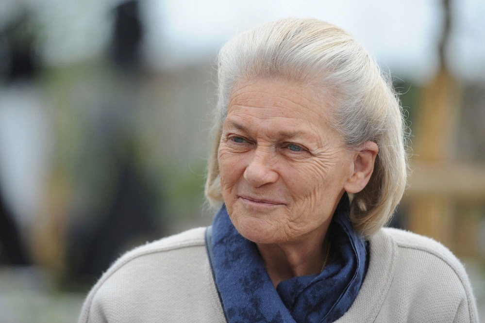 Les 5 meilleurs livres d'Élisabeth Badinter