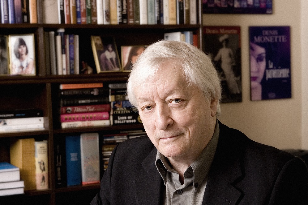 Les 5 meilleurs livres de Denis Monette