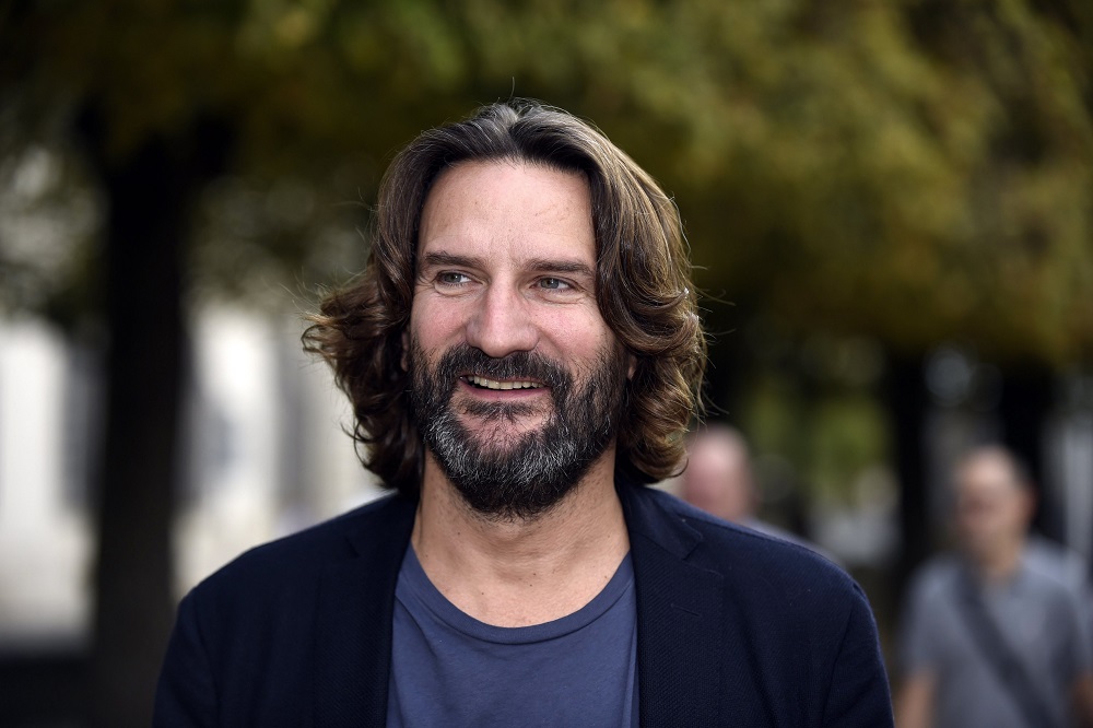 Les 5 meilleurs livres de Frédéric Beigbeder