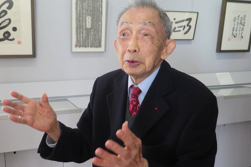 Les 5 meilleurs livres de François Cheng