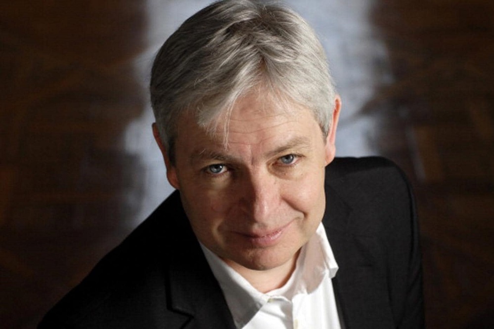 Les 5 meilleurs livres de Jonathan Coe