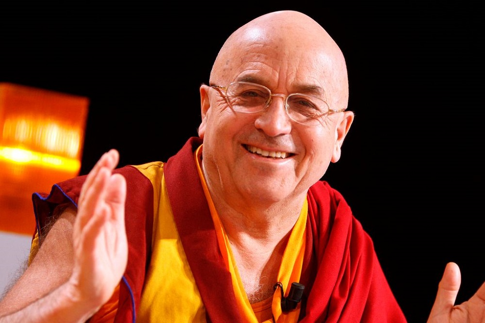 Les 5 meilleurs livres de Matthieu Ricard