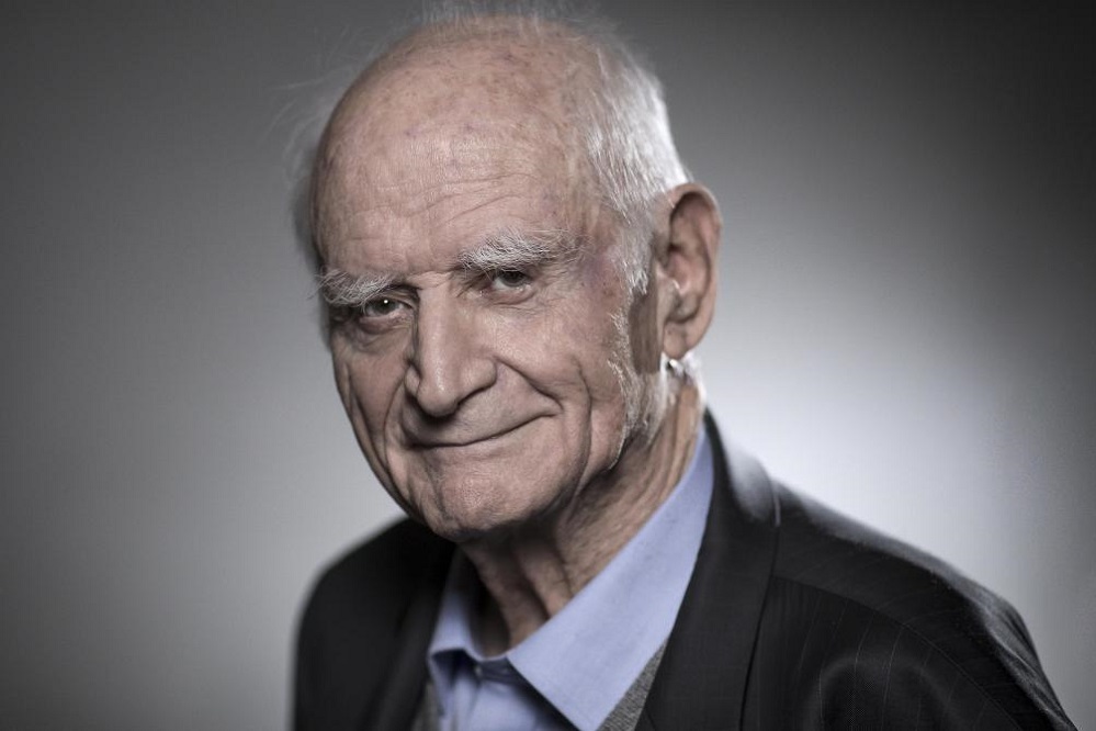 Les 5 meilleurs livres de Michel Serres