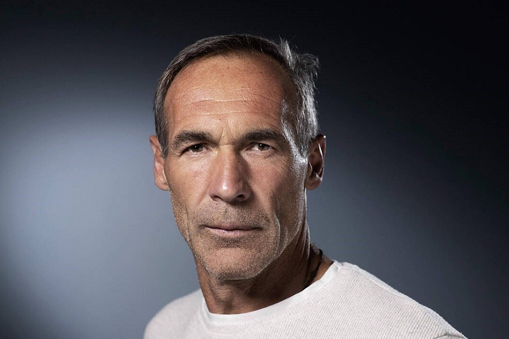 Les 5 meilleurs livres de Mike Horn