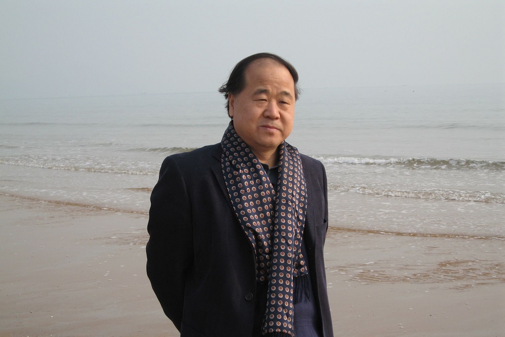 Les 5 meilleurs livres de Mo Yan