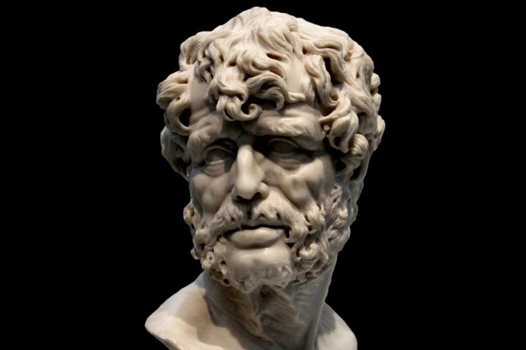 Les 5 meilleurs livres de Sénèque - 5livres.fr