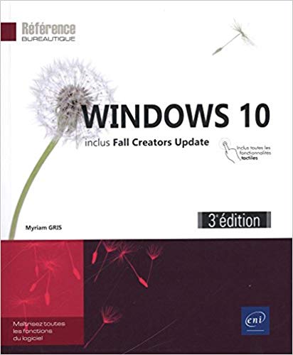 Les 5 meilleurs livres pour apprendre Windows 10
