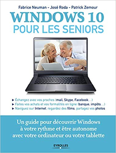 Les 5 meilleurs livres pour apprendre Windows 10