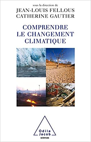 Les 5 meilleurs livres sur le changement climatique