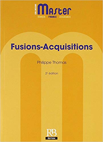 Les 5 meilleurs livres sur les fusions-acquisitions