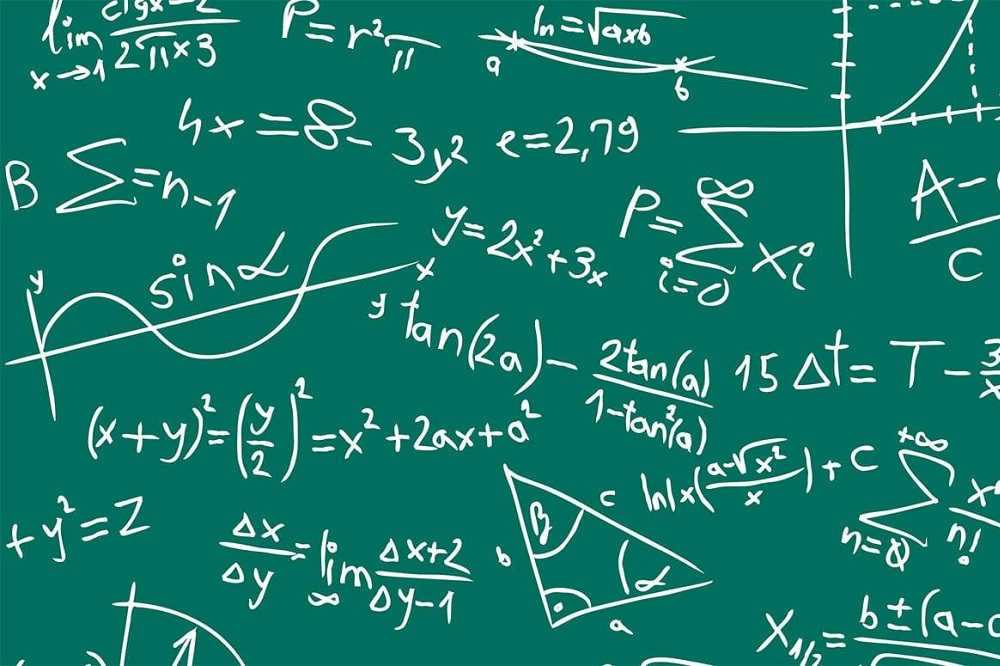 Les 5 meilleurs livres d'analyse mathématique