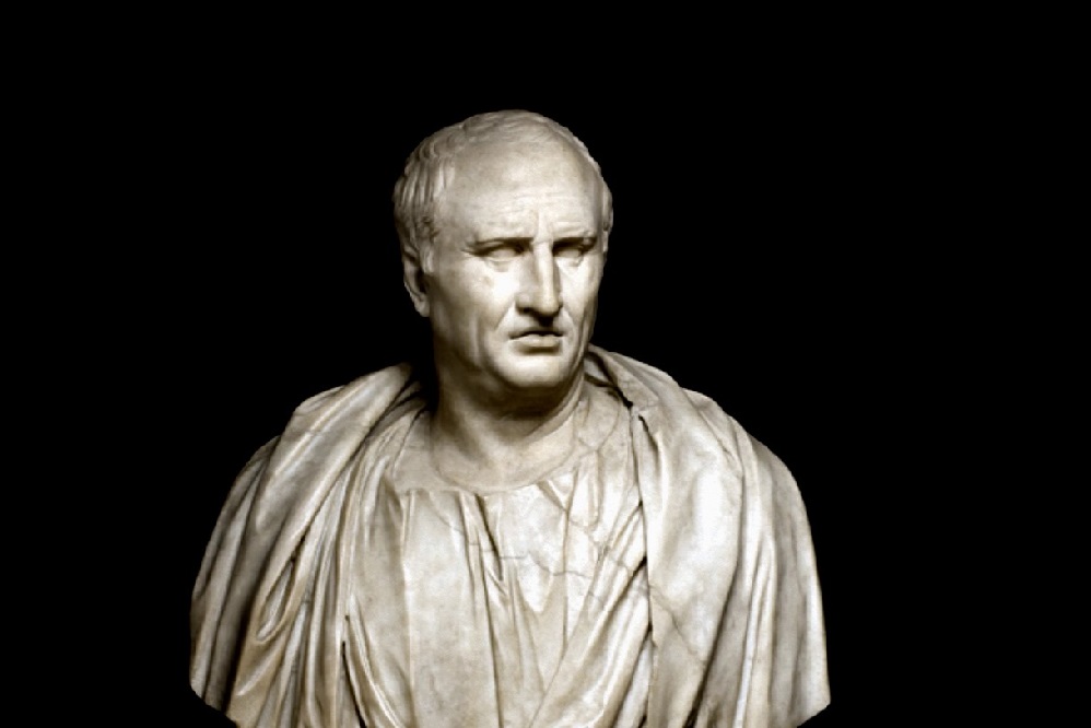 Les 5 meilleurs livres de Cicéron