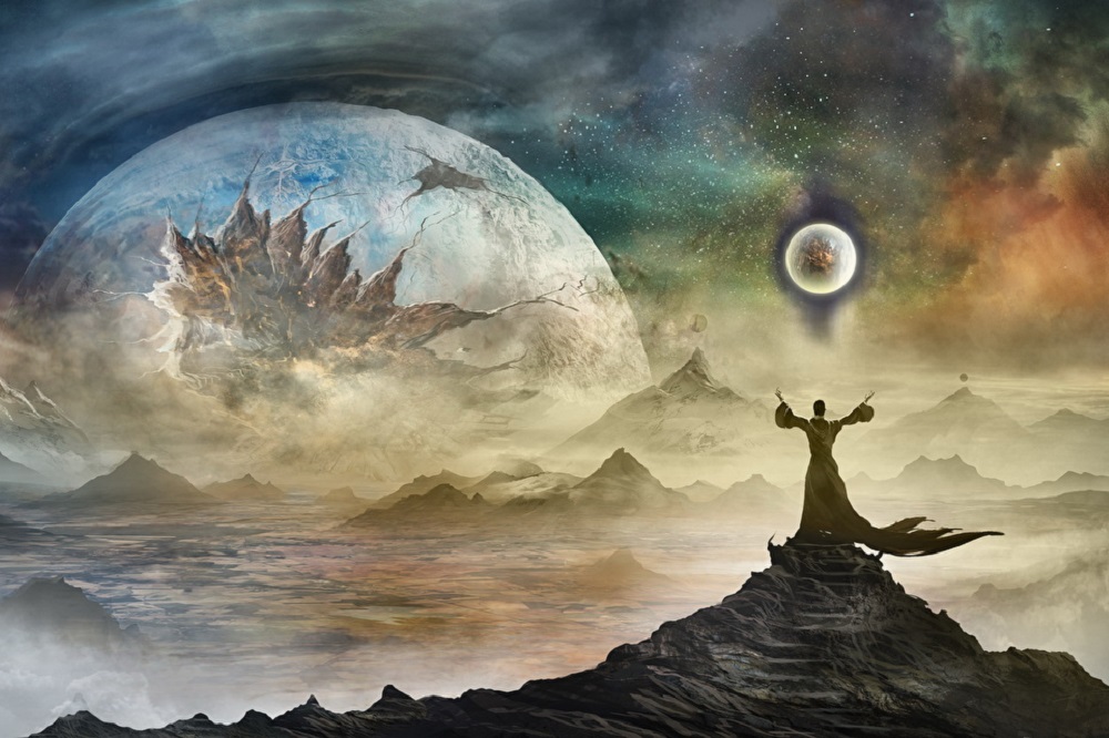 Les 5 meilleurs livres fantastique magie