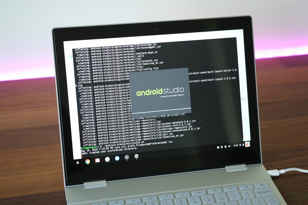 Les 5 meilleurs livres pour développer sous Android