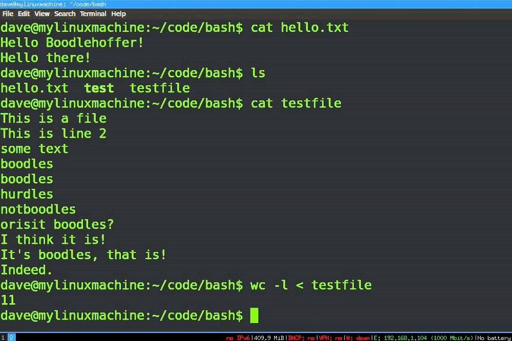 Les 5 meilleurs livres pour programmer en Bash