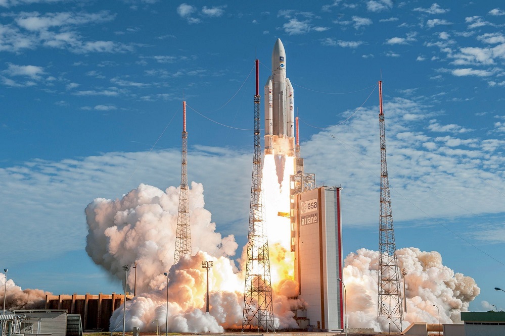 Les 5 meilleurs livres sur la conquête spatiale