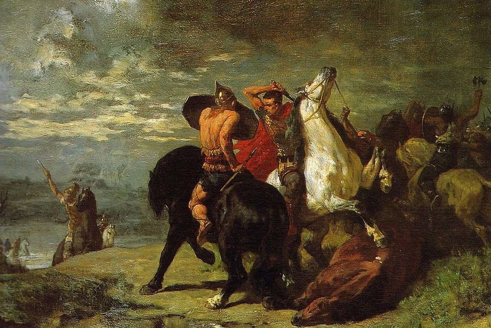 Les 5 meilleurs livres sur les gaulois