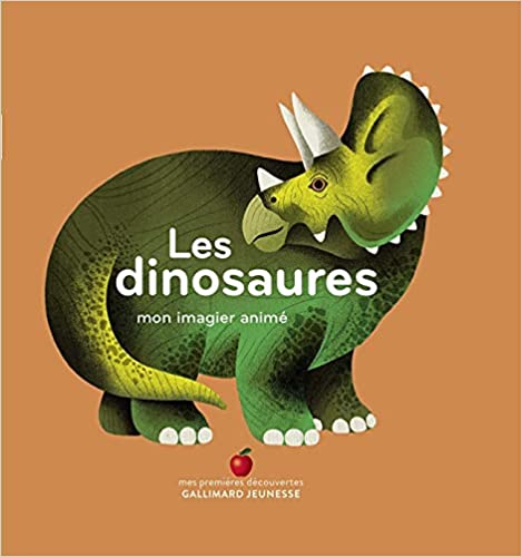 13 super livres sur les dinosaures pour la jeunesse