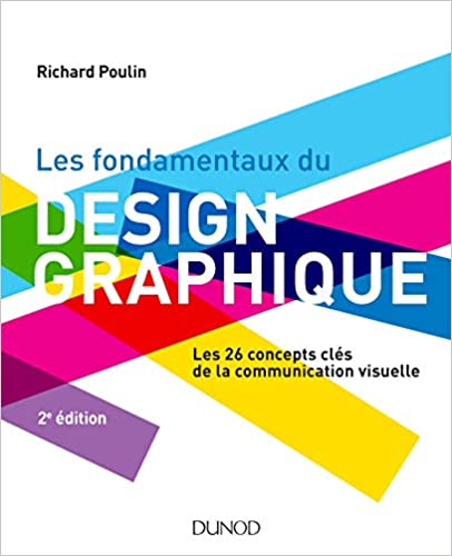 Les 5 meilleurs livres sur le design graphique