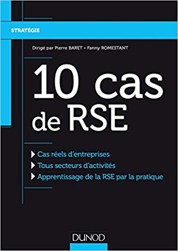 Les 5 meilleurs livres sur la RSE (responsabilité sociétale des ...