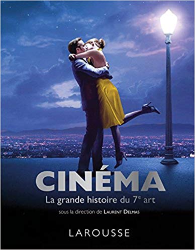 Les 5 meilleurs livres sur l'histoire du cinéma