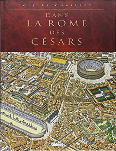 Les 5 meilleurs livres sur la Rome antique