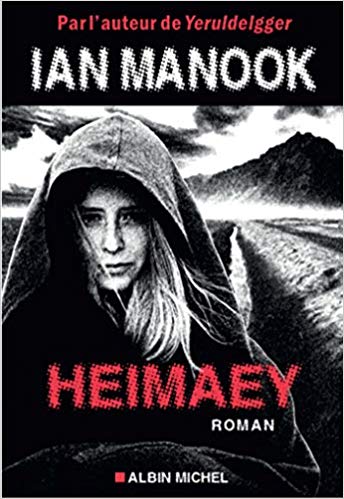 Les 5 meilleurs livres de Ian Manook