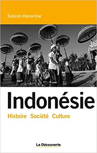 Les 5 meilleurs livres sur l'histoire de l'Indonésie