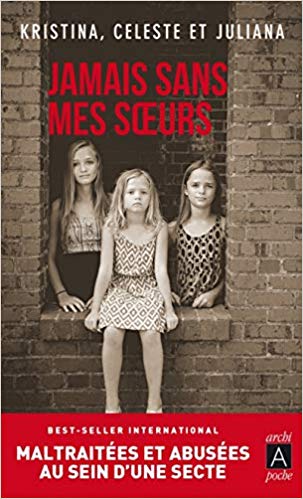 Les 5 meilleurs livres sur les sectes