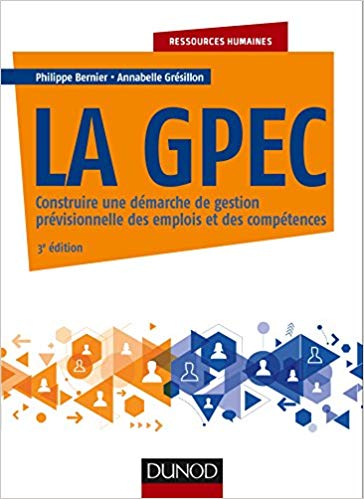 Les 5 meilleurs livres sur la GPEC