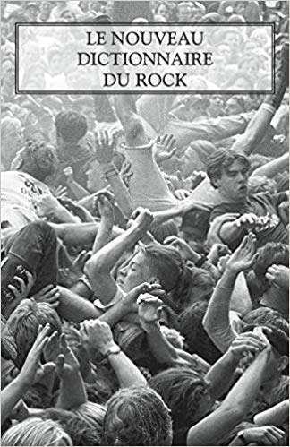 Les 5 meilleurs livres sur l'histoire du rock
