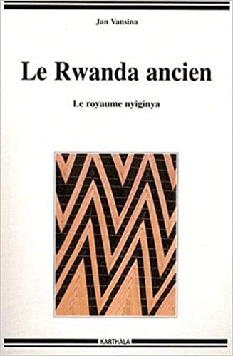 Les 5 meilleurs livres sur l'histoire du Rwanda