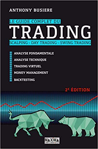 Les 5 meilleurs livres sur le scalping