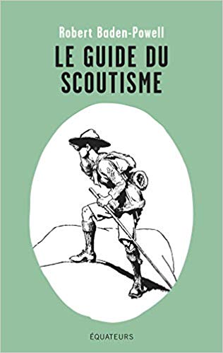 Les 5 meilleurs livres sur le scoutisme