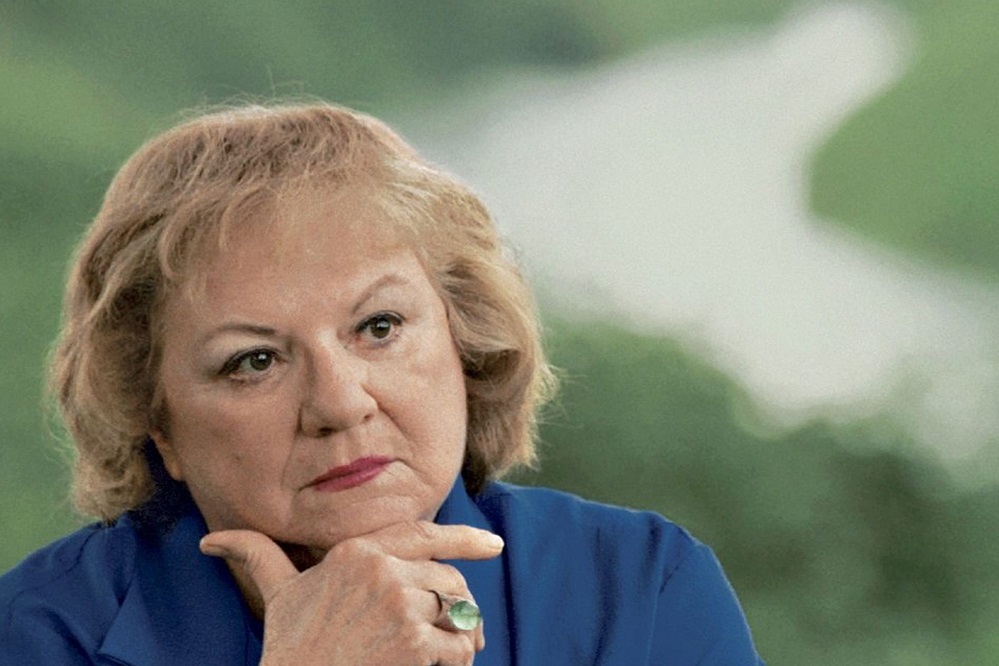 Les 5 meilleurs livres d'Ann Rule