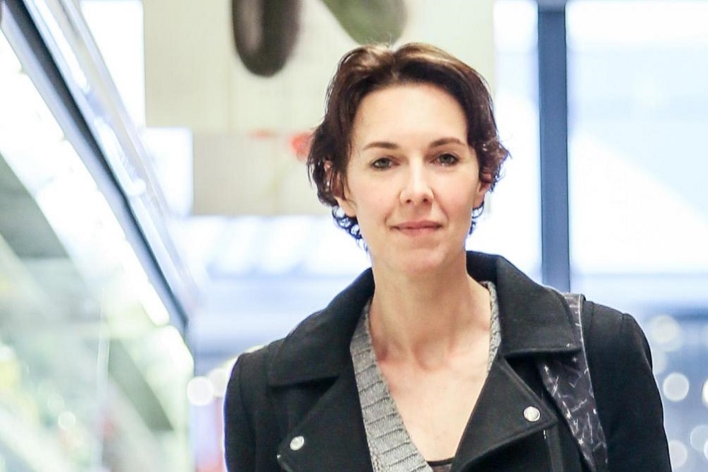 Les 5 meilleurs livres de Barbara Abel