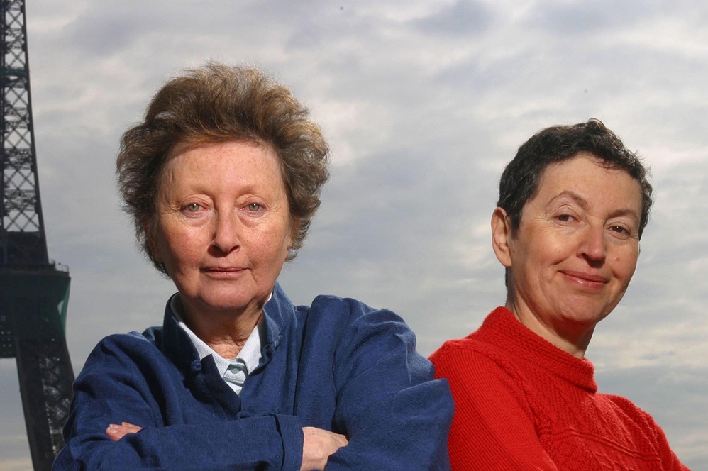 Les 5 meilleurs livres de Claude Izner