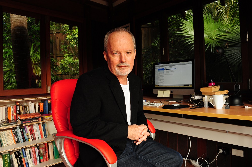 Les 5 meilleurs livres de Michael Robotham