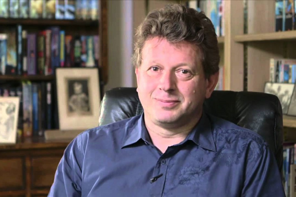 Les 5 meilleurs livres de Peter Hamilton